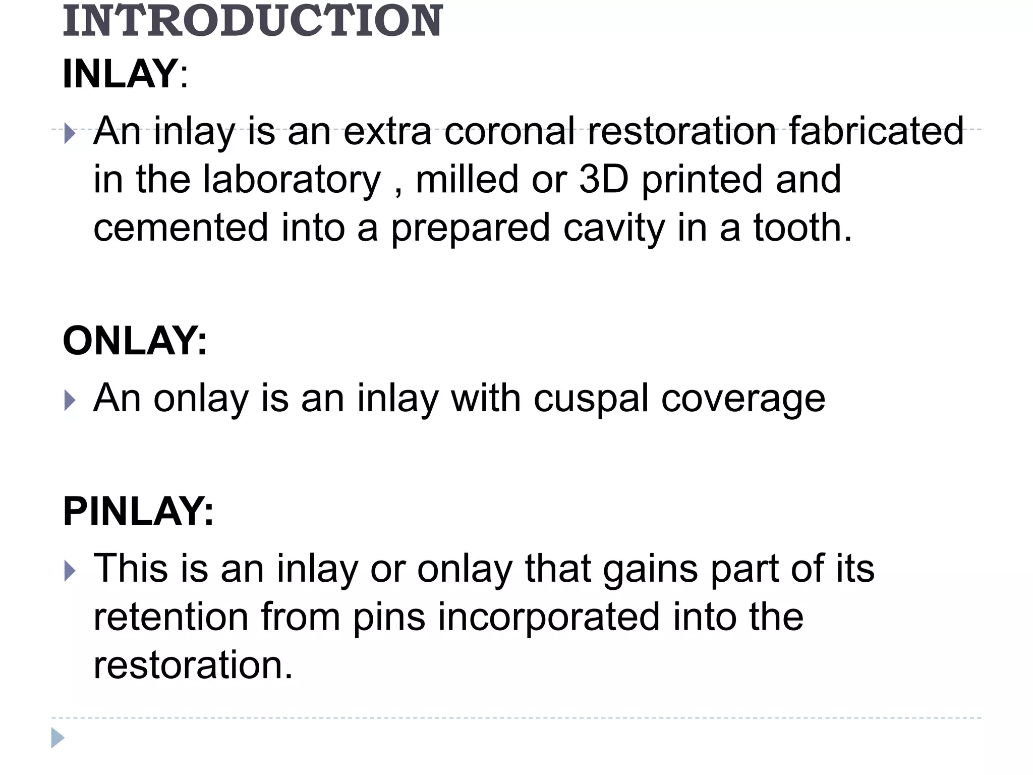 inlays and onlays.ppt
