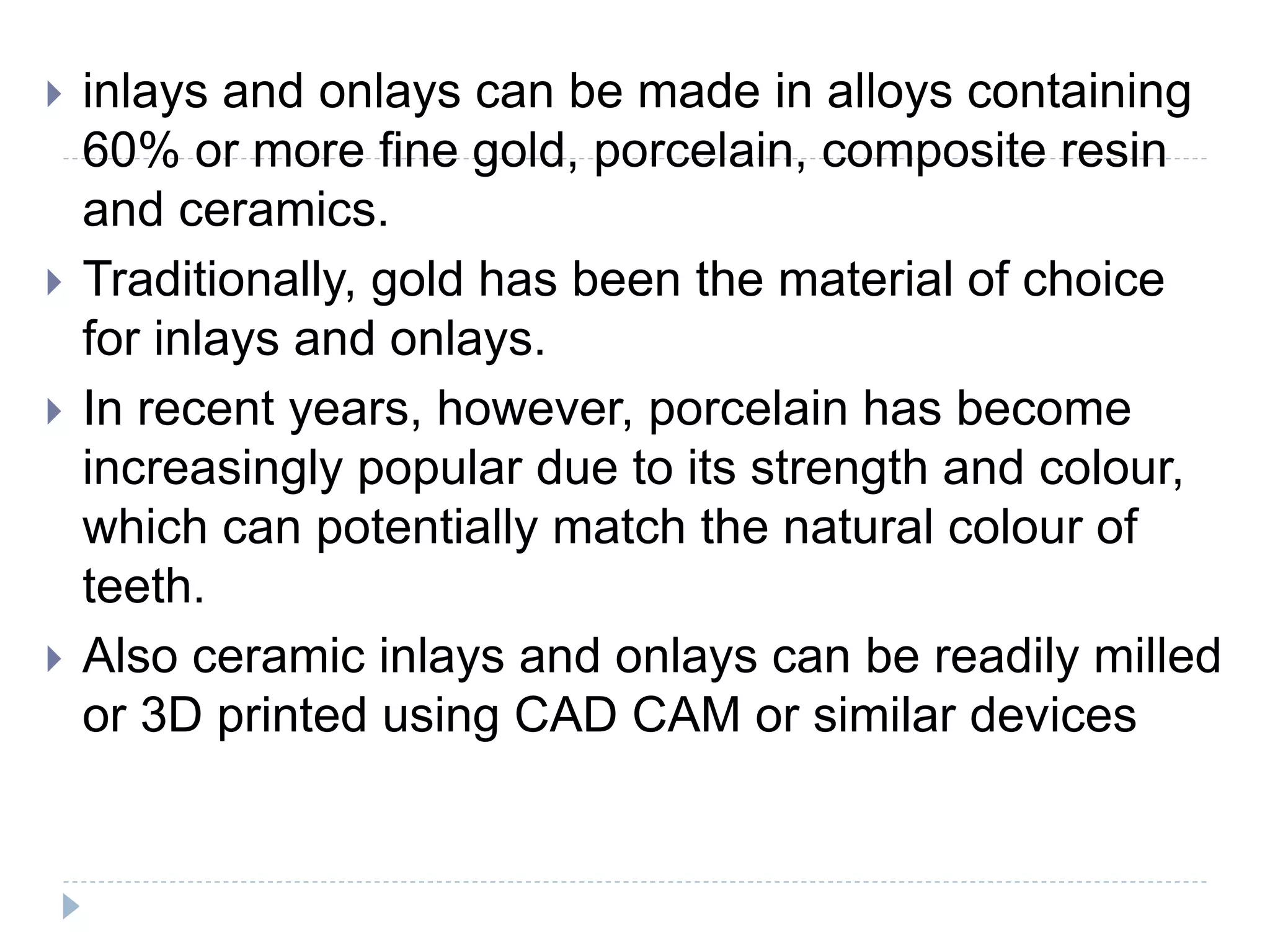 inlays and onlays.ppt