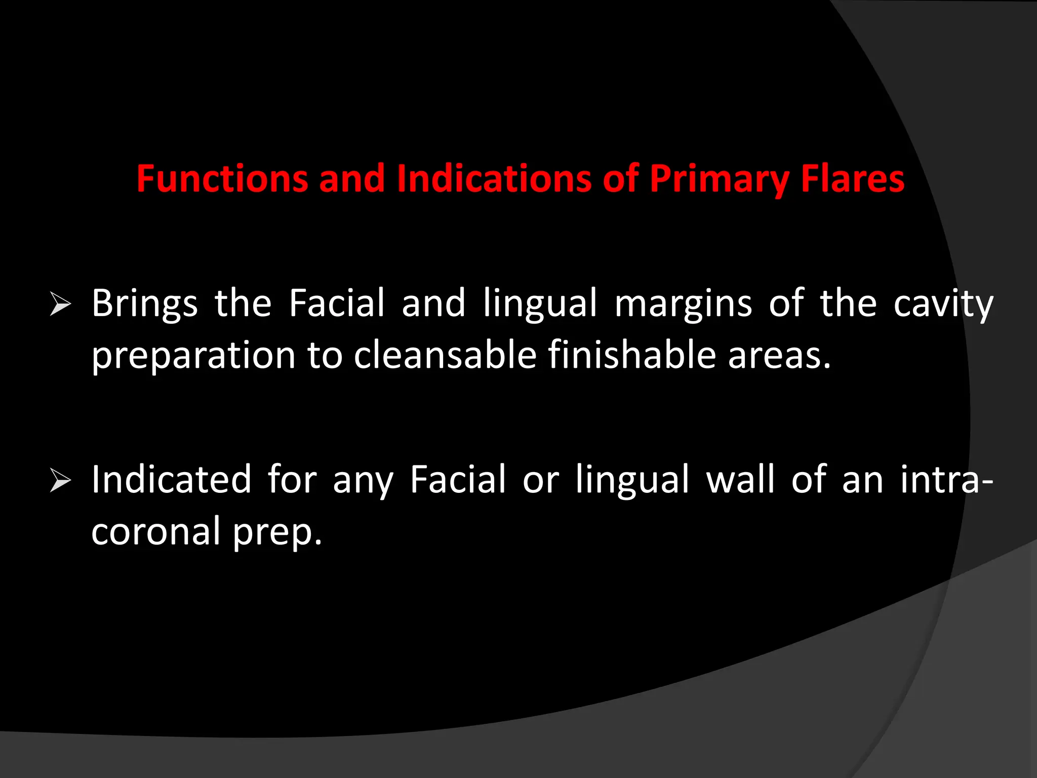 inlays and onlays, classification of inlays and onlays | PPTX