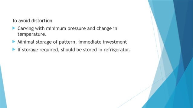 Inlay wax USED IN OPERATIVE DENTISTRY.pptx