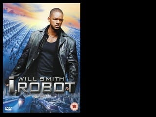 Inleiding robots enigma | PPT