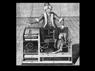 Inleiding robots enigma | PPT