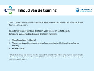 Inleiding (algemeen) | PPT