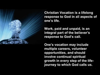 In Lifes Journey | PPT