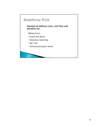 Medicare - CMS RAC Audit Presentation | PDF