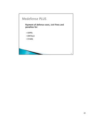 Medicare - CMS RAC Audit Presentation | PDF