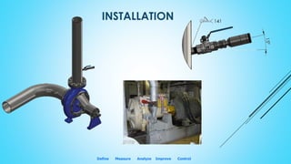 Inline freeness transmitter | PDF