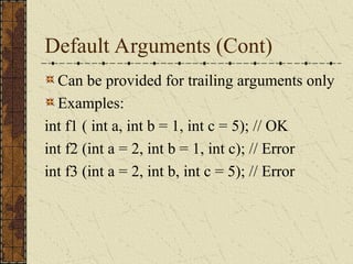 inline function in pine for moving averages.ppt