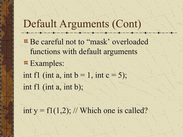 inline function in pine for moving averages.ppt