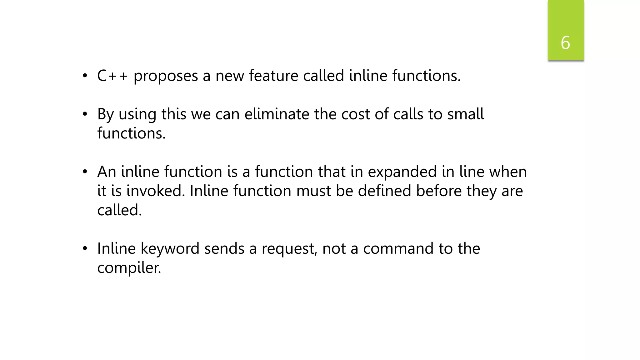 INLINE FUNCTIONS IOT68.pptx