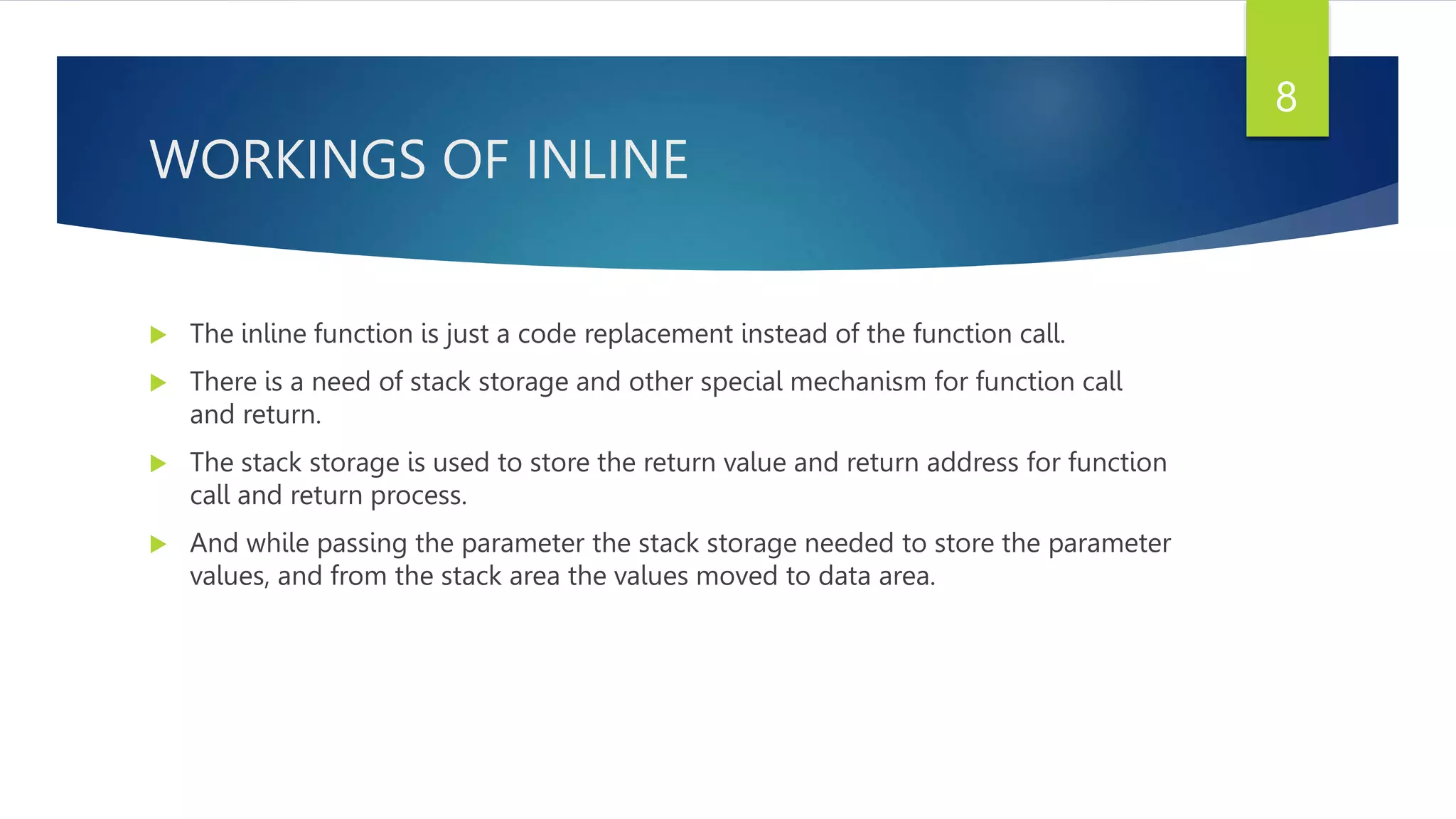 INLINE FUNCTIONS IOT68.pptx