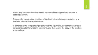 INLINE FUNCTIONS IOT68.pptx