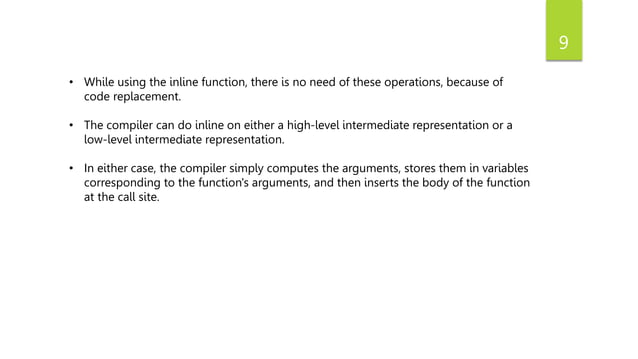 INLINE FUNCTIONS IOT68.pptx