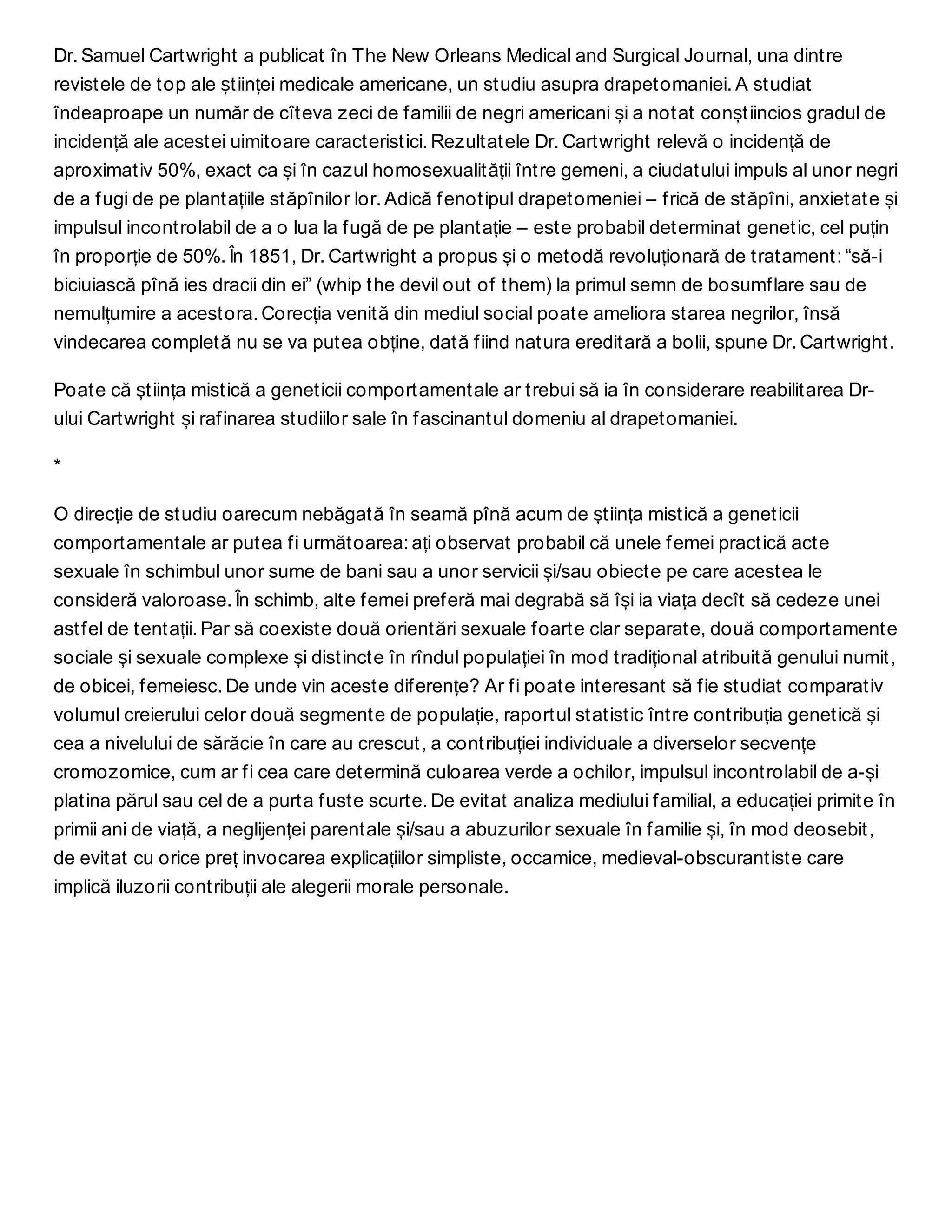 Inliniedreapta.net gena saraciei (liviu craciun) | PDF