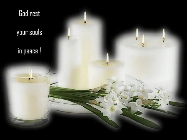 In loving memory | PPT