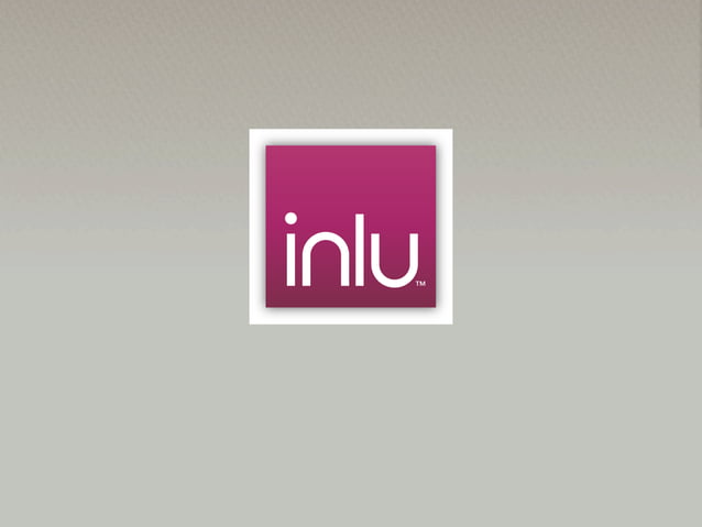 Inlu Overview | PPT