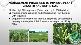Integrated Nutrient Management | PPTX