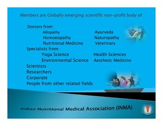 Inma | PDF
