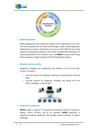 Inmaa Solutions profile | DOCX