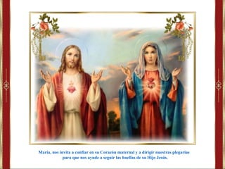 Inmaculado corazon de_maria | PPS