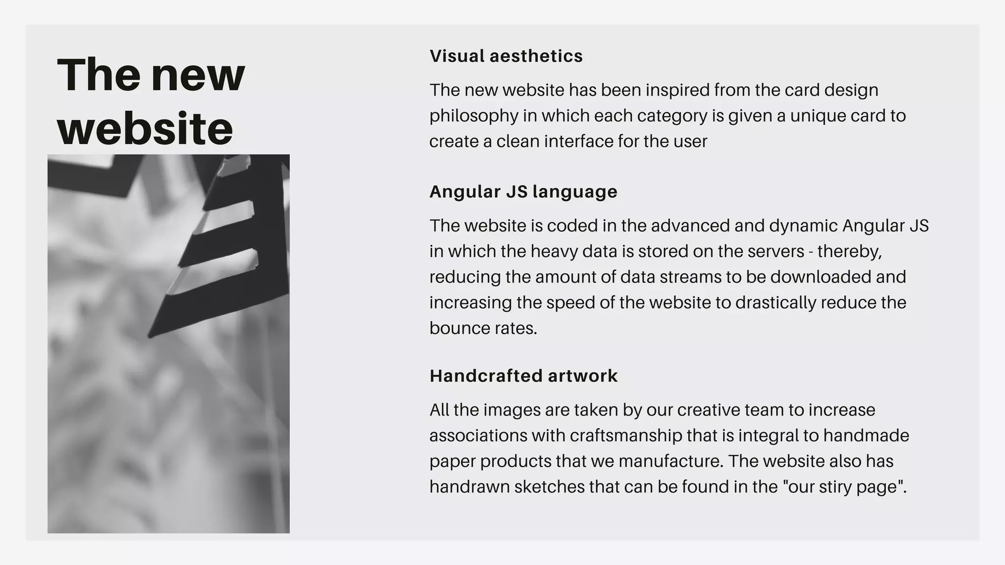 Case Study - Inmark Digital Marketing | PDF