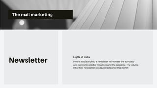 Case Study - Inmark Digital Marketing | PDF