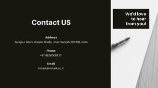 Case Study - Inmark Digital Marketing | PDF