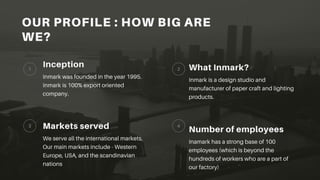 Case Study - Inmark Digital Marketing | PDF