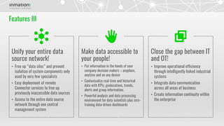 inmation Presentation_2017 | PPT