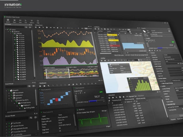 inmation Presentation