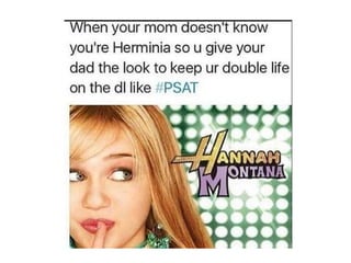 In media res meme | PPT