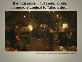 In media res slides | PPT