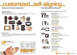 igus® Solutions For Medical Technology | PDF