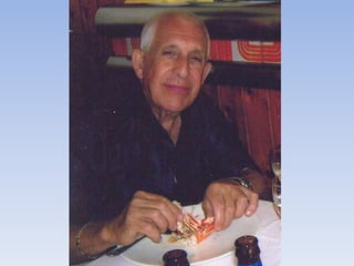 In memoriam JOAN ESTOPÀ | PPTX