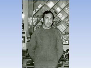 In memoriam JOAN ESTOPÀ | PPTX