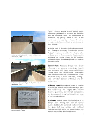 In Memoriam - Antoine Predock's Legacy of Contextual Architecture. .pdf