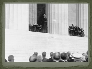 In memoriam the lincoln memorium | PDF