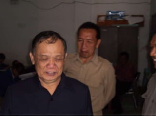 In memorian bapak supardi | PPTX