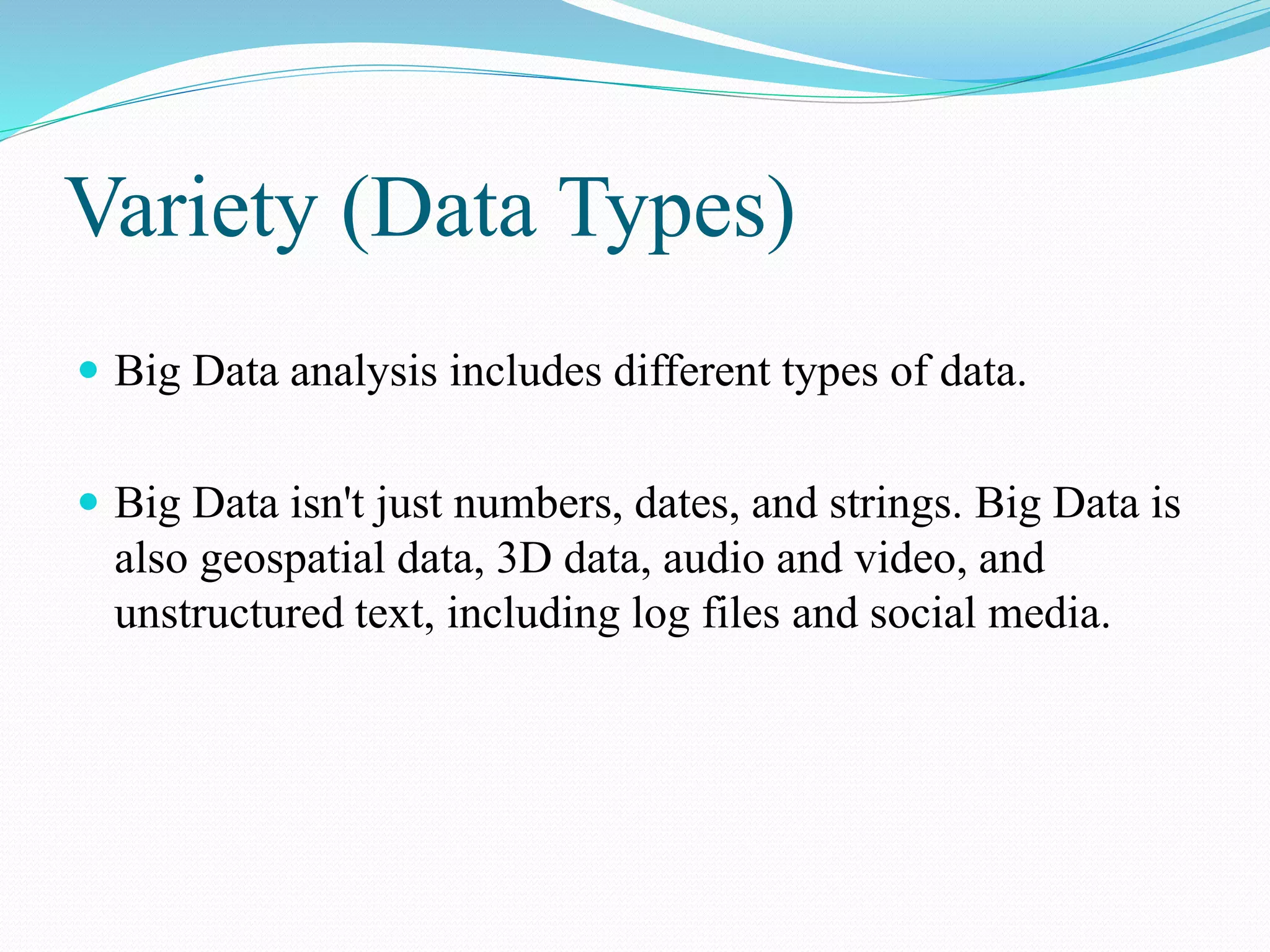 In memory big data management and processing | PPTX