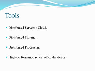 In memory big data management and processing | PPTX