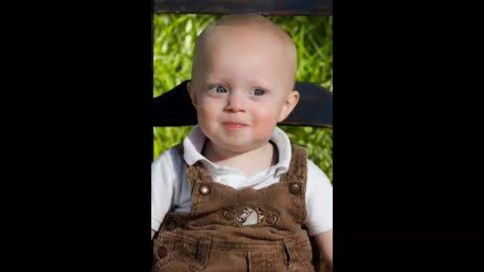 In memory of brycen burrell | PPTX
