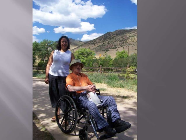 In memory of judson brauninger | PPTX