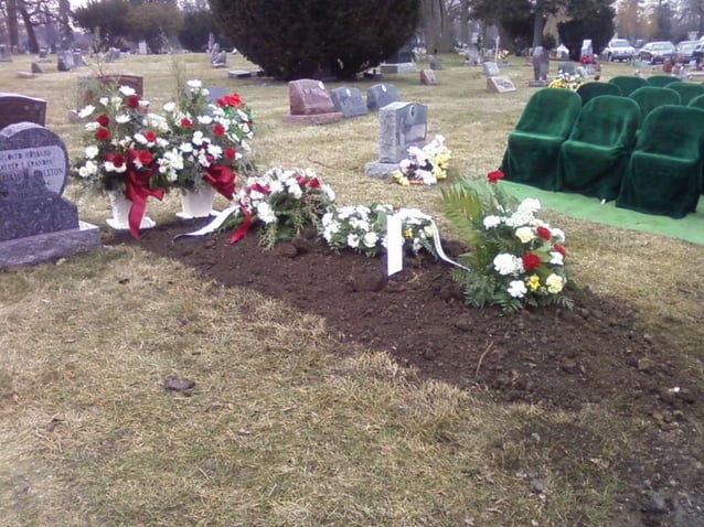 In memory of my uncle | PPTX