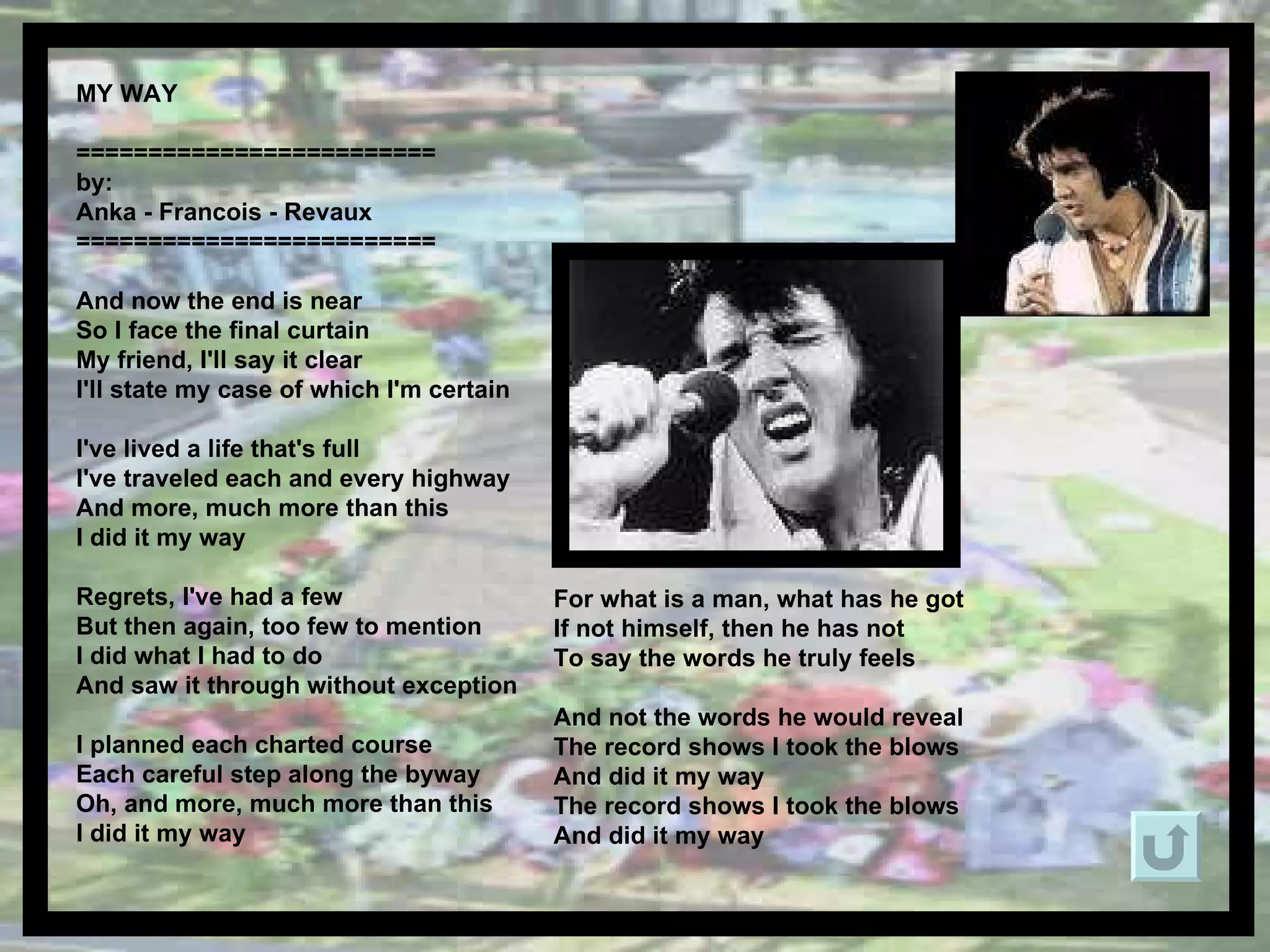 Inmemoryoftheking | PPS