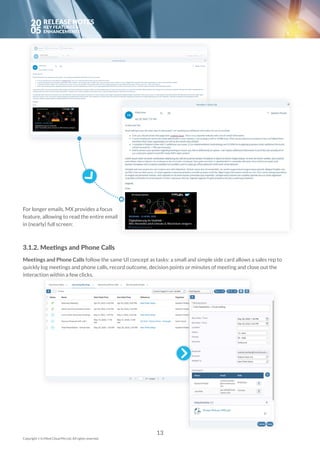 In Mind Cloud - Product Release - 2005 | PDF