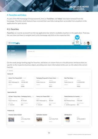 In Mind Cloud - Product Release - 2005 | PDF