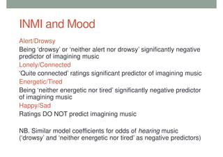 Inmi symposium bailes_2012 | PDF | Musicals | Genres