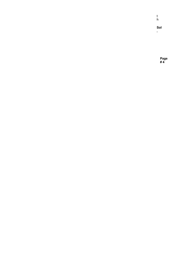 Inmo 2013 test_paper_solution_new | RTF