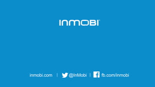 InMobi inDecode - How to Acquire & Retain High LTV Users | PPT