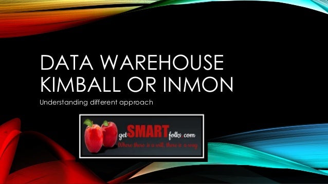 Kimball Data Warehouse - breaknag